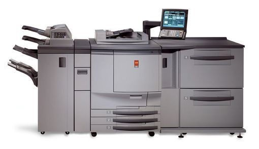 Tipar digital | iCopy